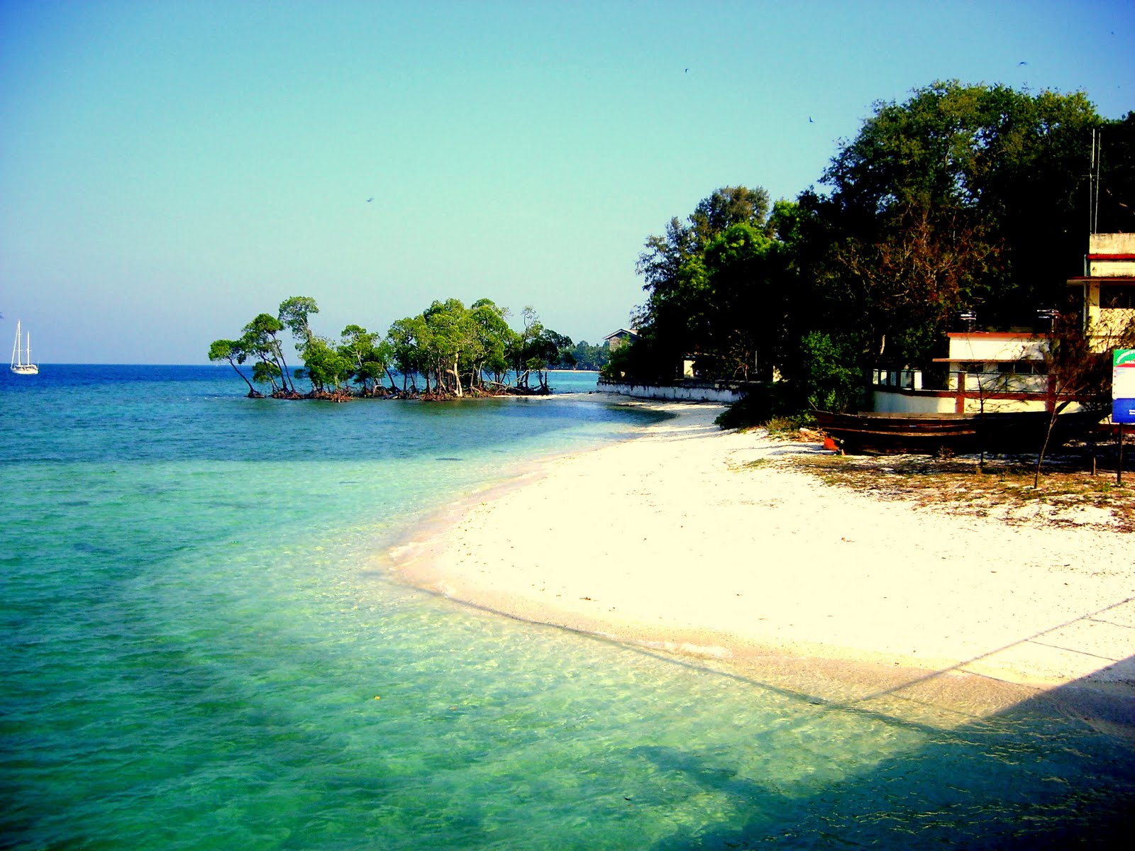 Andaman And Nicobar Plans To Upgrade Tourism Infrastructure Tourism andaman-and-nicobar-plans-to-upgrade-tourism-infrastructure-tourism